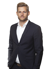 Johan Bergelin - Advokatfirman Stangdell & Wennerqvist Göteborg